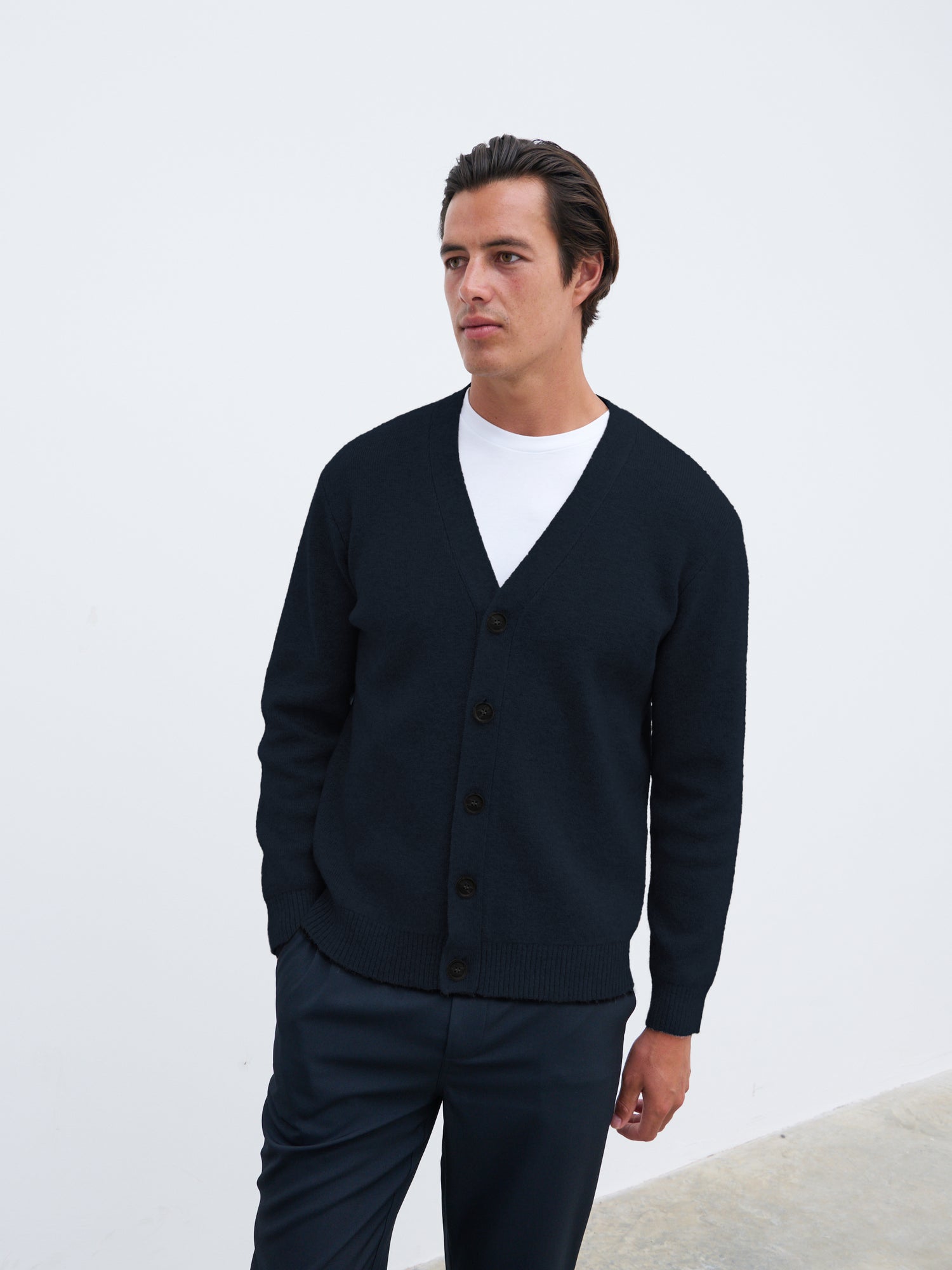 Men's Knitwear | NOBL – Nobl